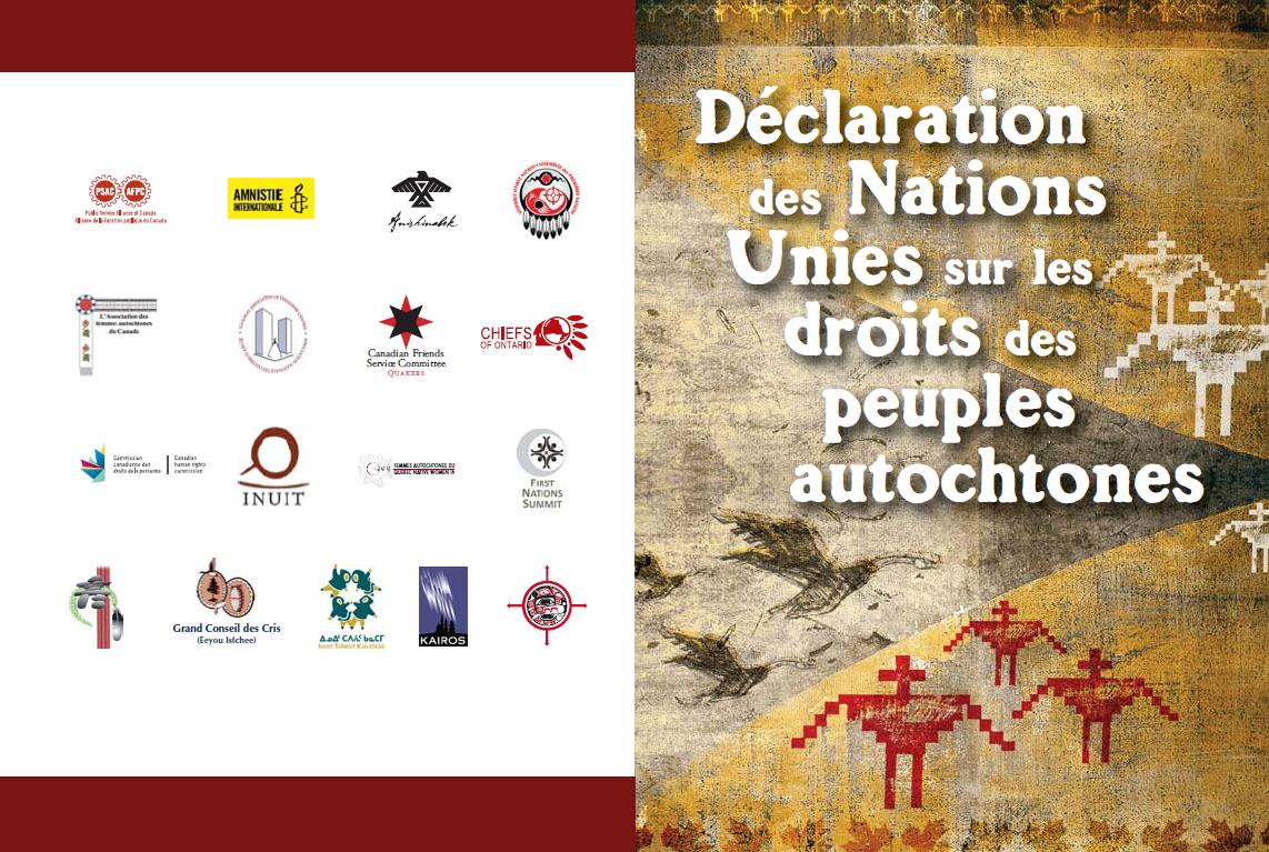 La Coalition pour les droits humains